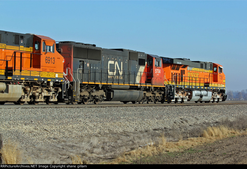 CN 5754
